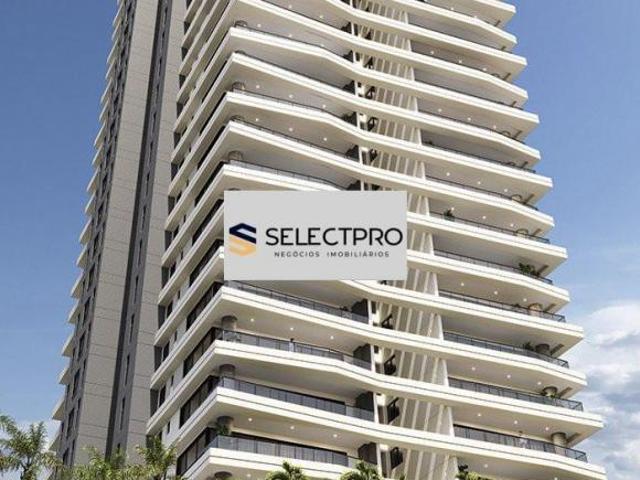 LANÇAMENTO DE ALTO PADRÃO 3 SUITES / 3 VAGAS / ILHAS DO SUL