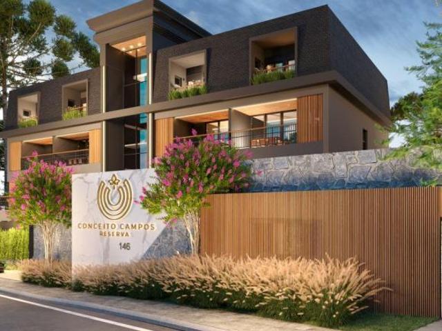 Lançamento de apartamento na planta com facilidade nas formas de pagamento