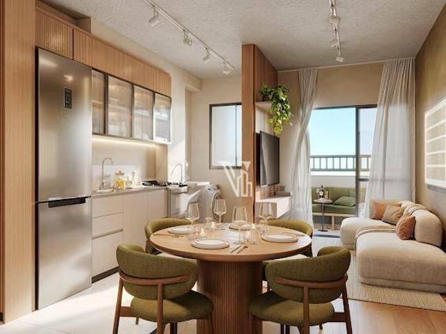 Lançamento de Apartamento na Planta na Avenida John Boyd Dunlop em Campinas