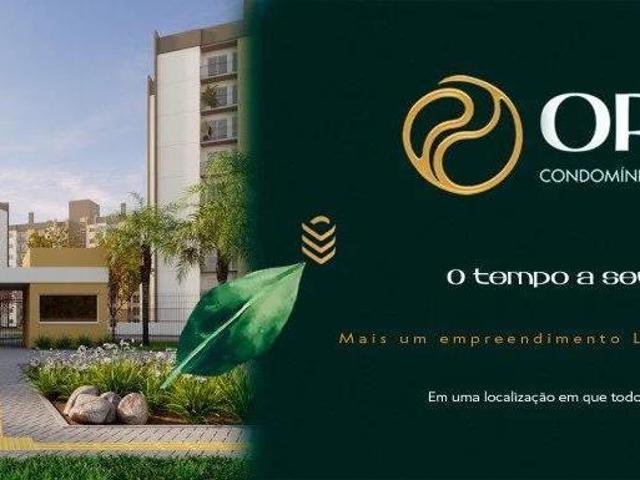 Lançamento de Apartamento no Bairro Igara em Canoas com Piscina