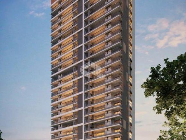 LANÇAMENTO DE APARTAMENTO NO BROOKLIN COM 3 QUARTOS