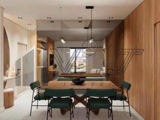 Lançamento de apartamento à venda no Condomínio Villa Cascais Gardens em Vinhedo/SP