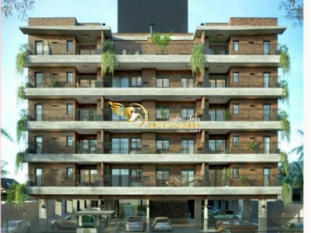 LANÇAMENTO DE APARTAMENTO COM 2 DORMITÓRIOS NO ITAGUÁ EM UBATUBA SP