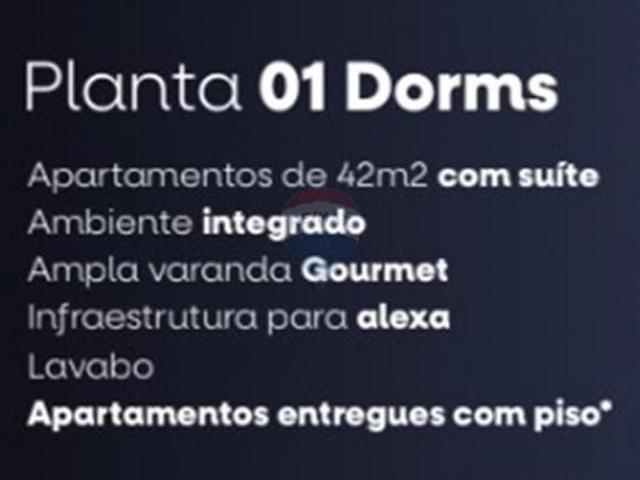 LANÇAMENTO DE APARTAMENTO DA VINCI CENTO DE SÃO JOSÉ DOS CAMPOS