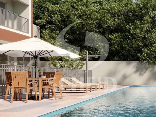 Lançamento de Apartamento de 124m² na Vila Santa Catarina Empreendimento C290