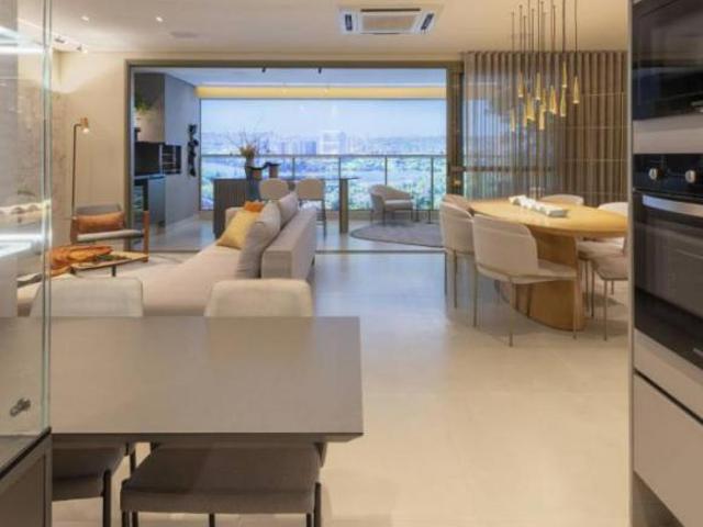 Lançamento de apartamento em Londrina: Condomínio com piscina, quad