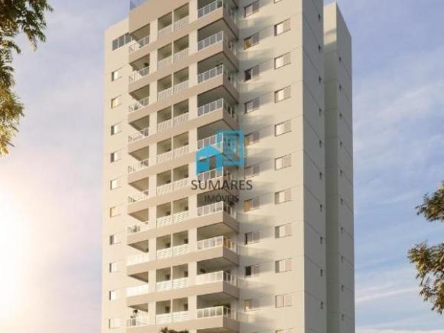 LANÇAMENTO DE APARTAMENTO PROXIMO A AVENIDA JK DE SÃO JOSÉ DO RIO PRETO AP00496