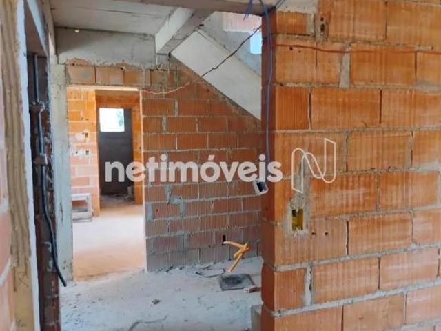 Lançamento de apartamento São João Batista