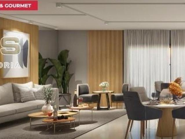 Lançamento de apartamentos a venda em Atibaia o Trenza Vivace, oportunidade para quem quer conforto