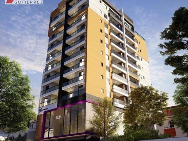 Lançamento de apartamentos ao lado do metrô Jardim São Paulo
