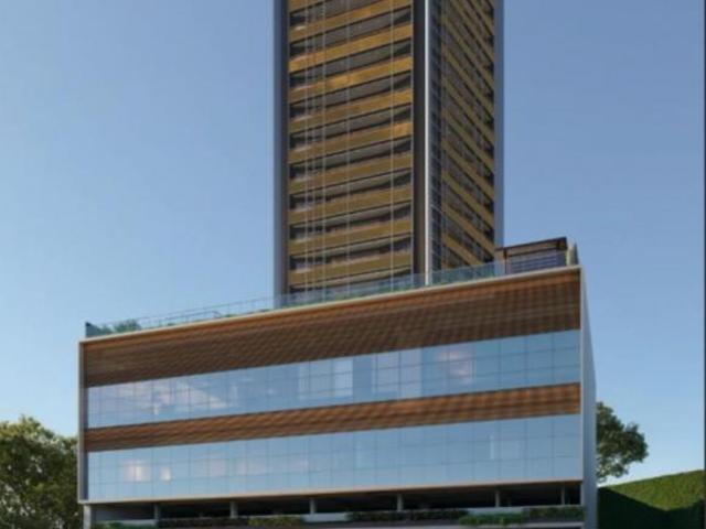 Lançamento de apartamentos com 1 ou 2 suítes no Vale do Sereno em Nova Lima