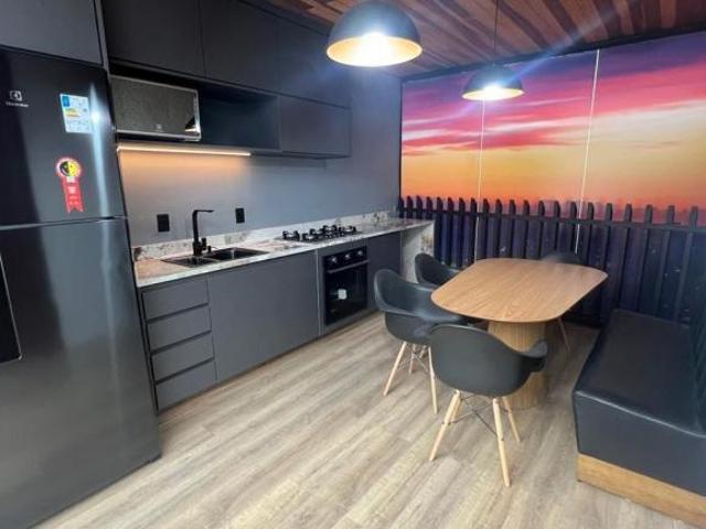 Lançamento de apartamentos com 2 a 4 dormitórios, suíte, varanda gourmet, vaga e lazer a 250 metros