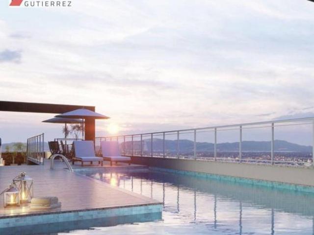 Lançamento de apartamentos com 2 quartos, vaga, varanda gourmet e lazer no Limão