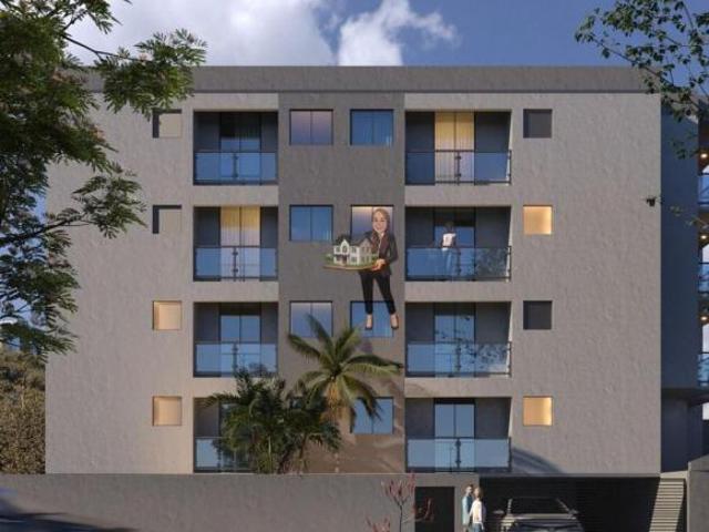Lançamento de apartamentos com 2 suítes, Portal das Alamedas