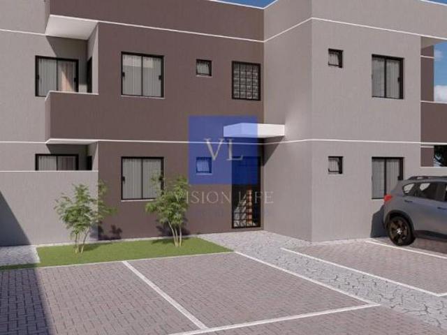 LANÇAMENTO DE APARTAMENTOS DE 1 QUARTO NO CAJURU CURITIBA: A MELHOR OPÇÃO DE MORADIA NA CIDADE!