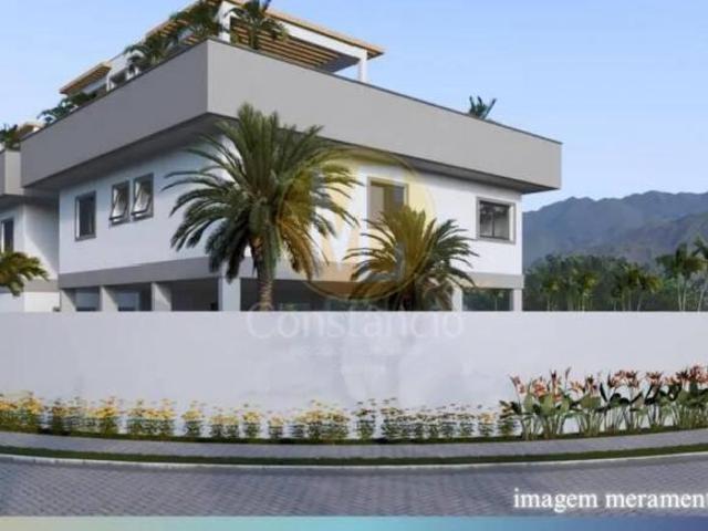 LANÇAMENTO DE APARTAMENTOS DE 2 QUARTOS NA MASSAGUAÇÚ CARAGUATATUBA SP