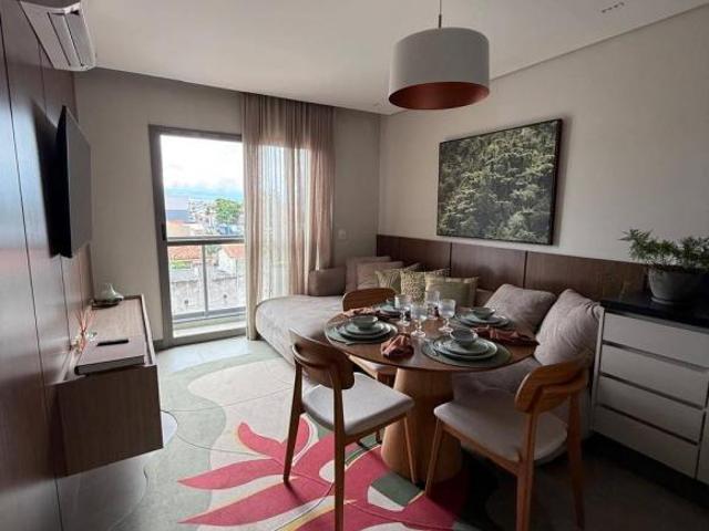 Lançamento de apartamentos em Atibaia com 1 e 2 dormitórios UPHOME