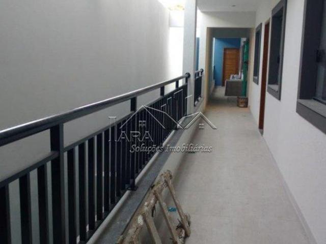 LANÇAMENTO DE APARTAMENTOS NA CIDADE PATRIARCA