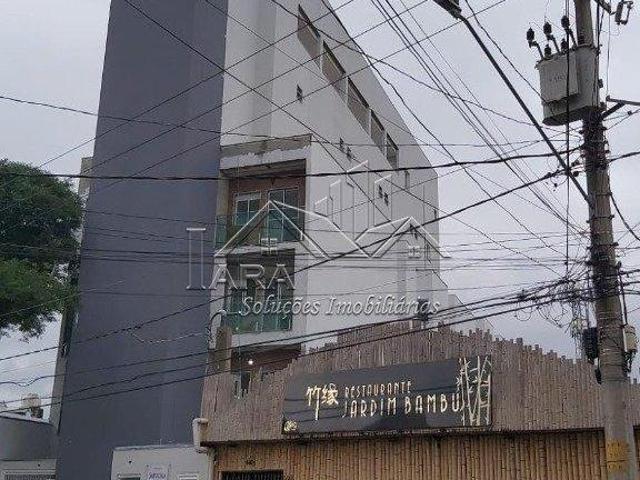 LANÇAMENTO DE APARTAMENTOS NA MOOCA