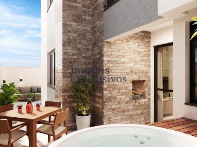 LANÇAMENTO DE APARTAMENTOS NO BAIRRO ALTO
