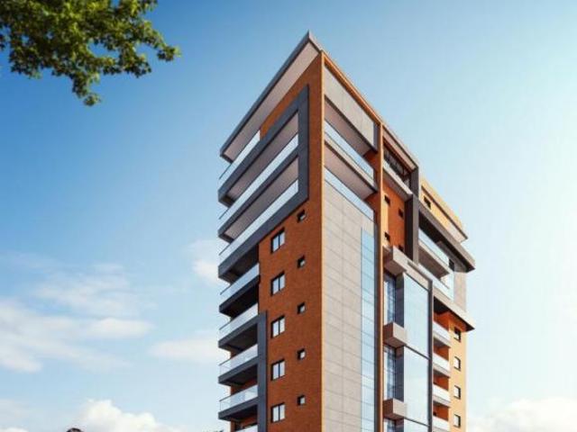 Lançamento de Apartamentos no Bairro Planalto em Farroupilha