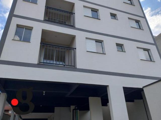 Lançamento de Apartamentos Novos na Vila Rosária Prontos para Morar!
