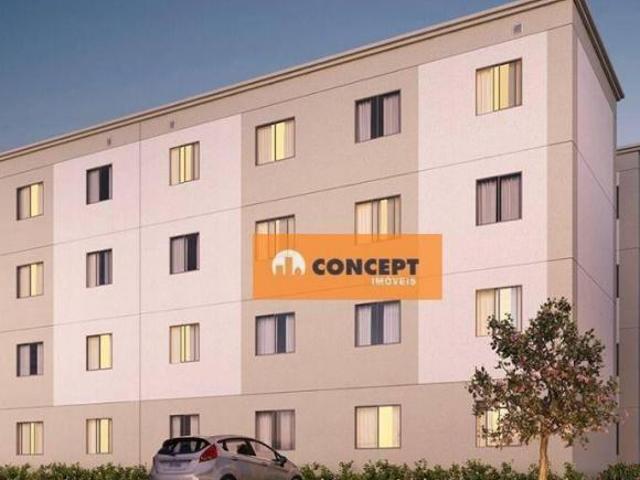LANÇAMENTO DE APARTAMENTOS RESIDENCIAIS VILA RAVENA, CHÁCARA ESTÂNCIA PAULISTA, SUZANO