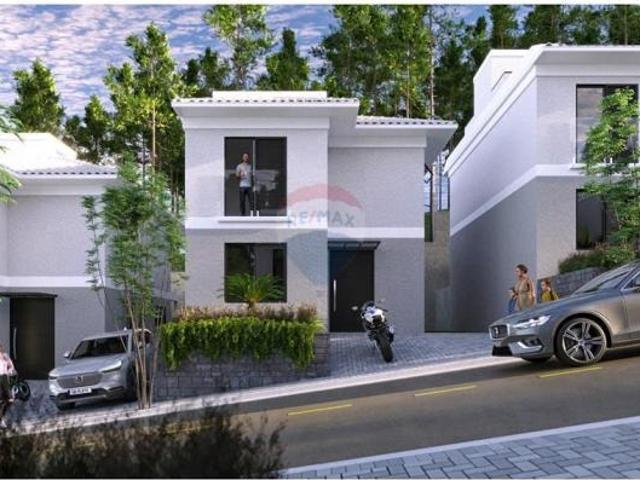 Lançamento de Casa de Vila em Construção com 3 dormitórios em Vinhedo