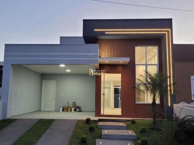 Lançamento de Casa no VIVARE