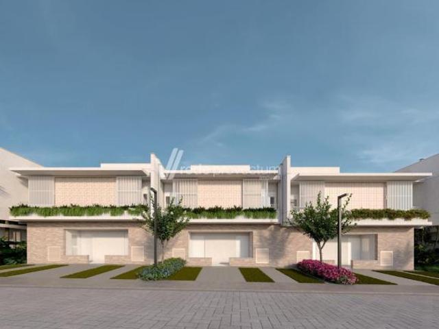Lançamento de Casas no Taquaral