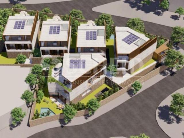 Lançamento de Casas em Condomínio Alto Padrão Cidade Jardim, com 4 suítes e 3 ou 4 vagas