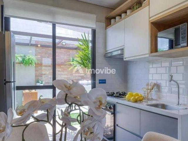 Lançamento de Casas em Condomínio fechado em Americana SP Villa Flora