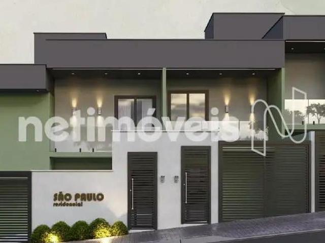 LANÇAMENTO DE CASAS GEMINADAS DUPLEX NO BAIRRO PETRÓPOLIS – SANTA LUZIA
