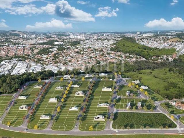 Lançamento de lotes no Terrazul Magalhães Teixeira na Davanti Imóveis