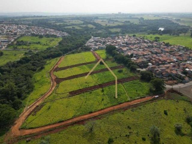 LANÇAMENTO DE LOTES EM AMERICANA PRÓXIMO A AV. NOSSA SRA. FÁTIMA