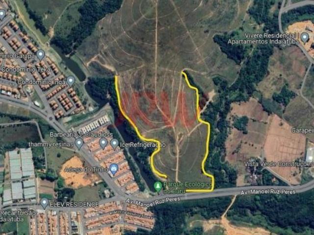 LANÇAMENTO DE TERRENO NO CONDOMÍNIO FECHADO PARQUE ZARAH NA CIDADE DE INDAIATUBA SP