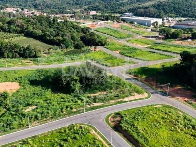 Lançamento de terrenos à venda no Condomínio Reserva di Tamai em Louveira na Dav