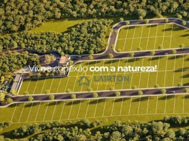 Lançamento de Terrenos à Venda na Estrada dos Pires, Bairro Pedreira, Atibaia