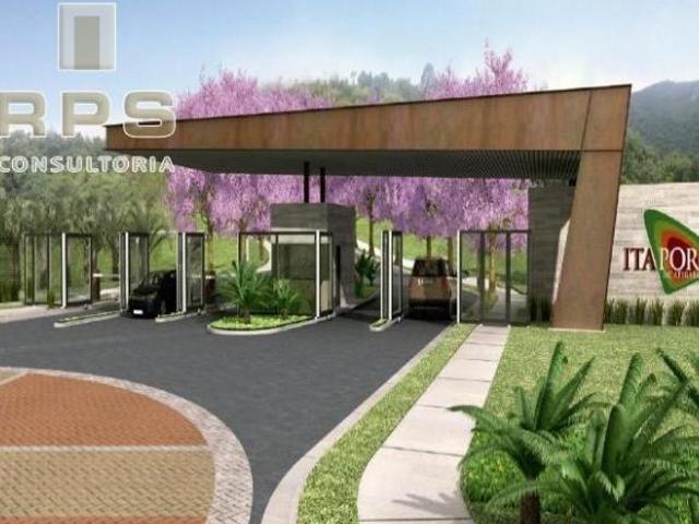 Lançamento de Terrenos em Condomínio em Atibaia