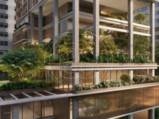 Lançamento de 288m² para VENDA JARDINS