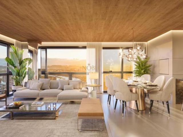 Lançamento Dimak construtora