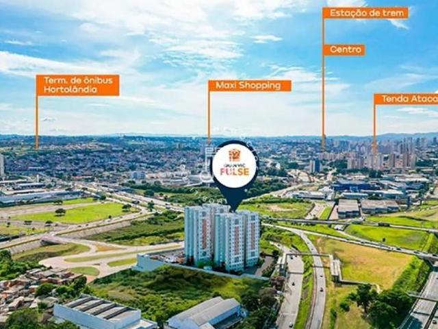 LANÇAMENTO DISPONÍVEL À VENDA NO CONDOMÍNIO GRAN VIC PULSE JUNDIAÍ/SP