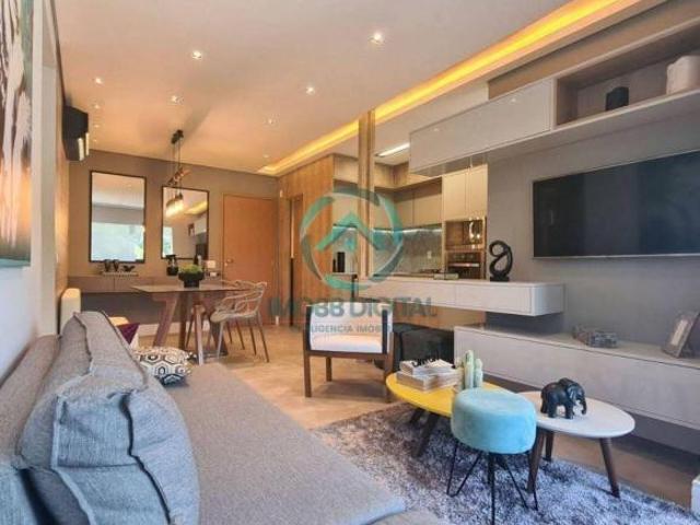 Lançamento do Residencial Villare no Portal Da Mantiqueira