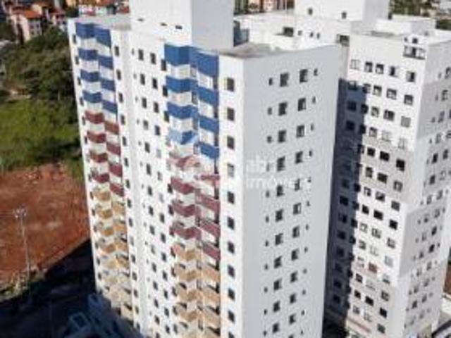 Lançamento excelente localização, área de lazer completa Bairro Santa Maria, S