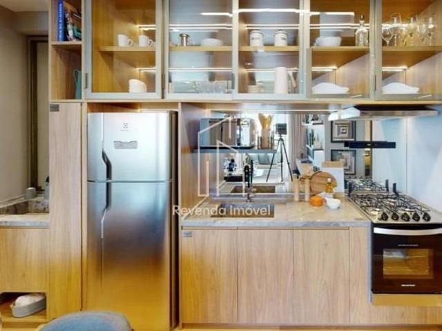 Lançamento Exclusivo: Apartamento à Venda em São Paulo SP, Bairro Saúde 2 Quartos, 2 Salas, 1 Banh