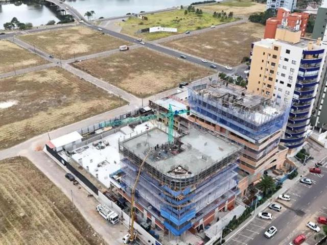 Lançamento Exclusivo – Apartamento de 2 Suítes