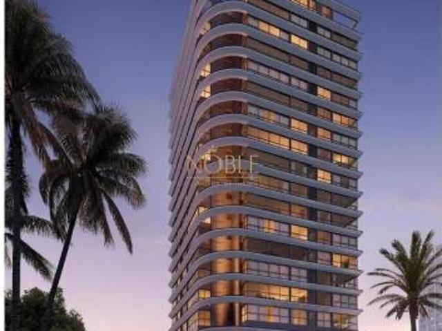 Lançamento Exclusivo – Apartamento de 3 Suítes