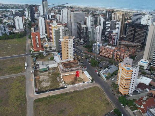 Lançamento Exclusivo – Apartamento de 3 Suítes