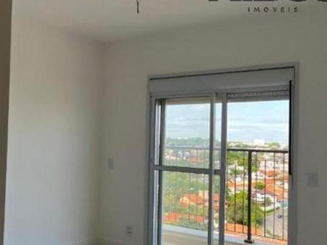 Lançamento Exclusivo: Apartamento de Luxo com 3 Suítes e 3 Vagas na Jardim América, Sorocaba SP!