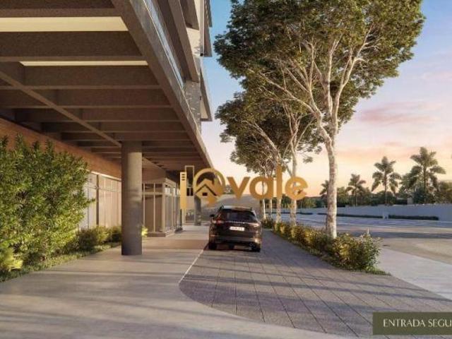 Lançamento Exclusivo: Apartamentos de Luxo no Coração do Jardim Colinas